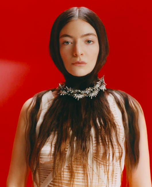 Lorde Magazine