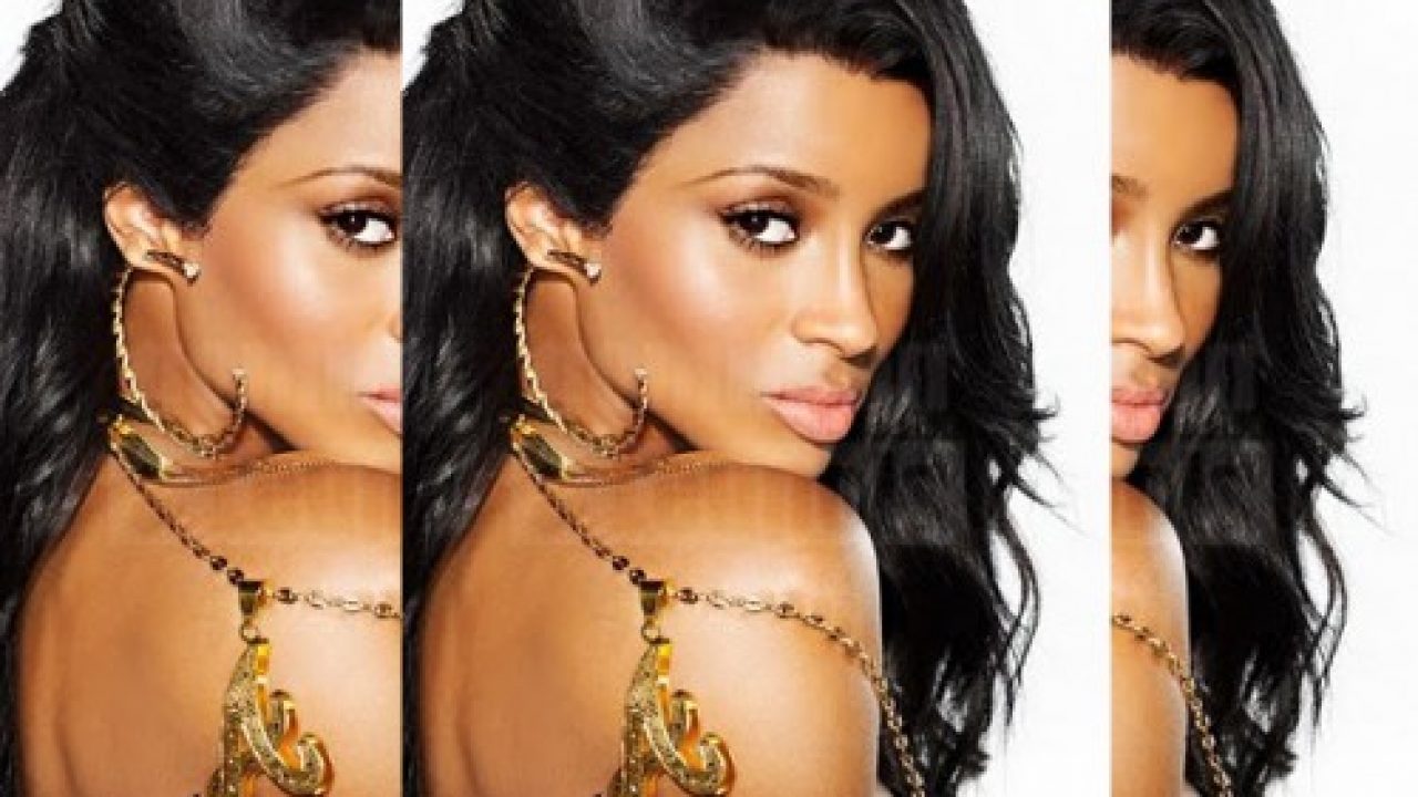 Ciara Basic Instinct Promo