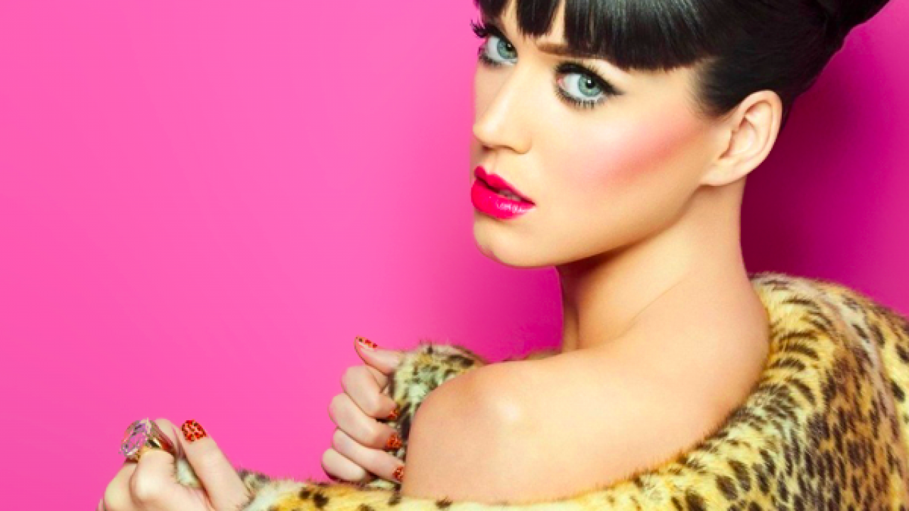 Katy Perry Bad Influence