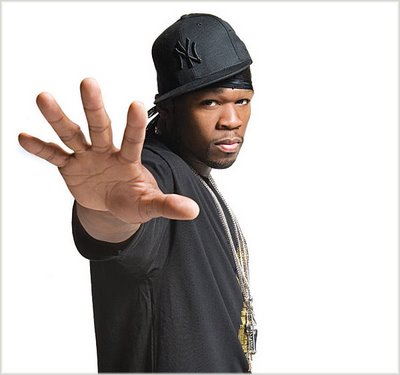 50 Cent: "I Am The Biggest Rap Star" - That Grape Juice