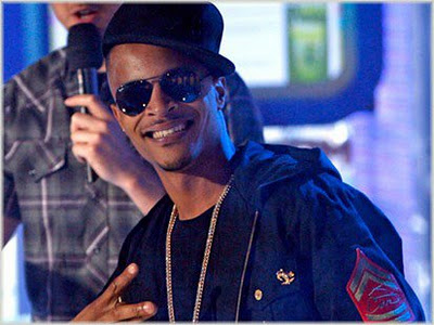 T.I. To Star In Reality Show - That Grape Juice
