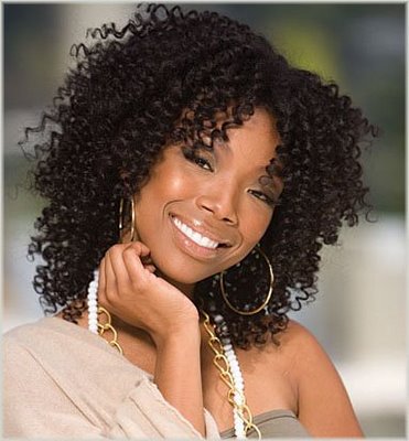 Brandy Signs With Epic - That Grape Juice