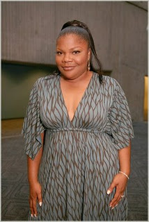 Mo'Nique Reveals New Figure - That Grape Juice