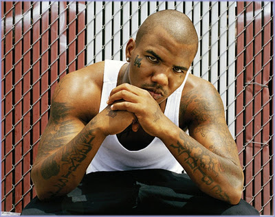 The Game & Dr Dre Reunite On New LP - That Grape Juice