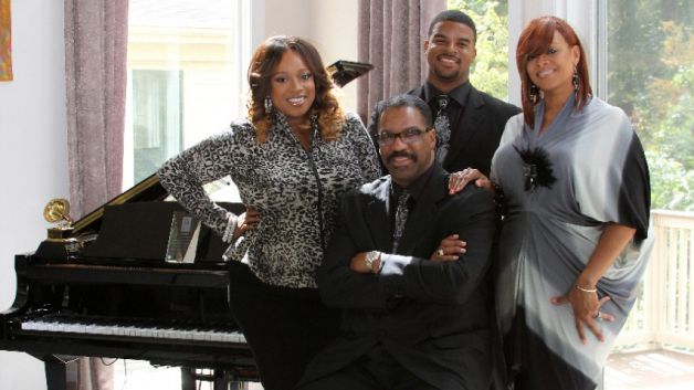 That Grape Juice Interviews Producer J. Drew Sheard II (of BET's 'The ...