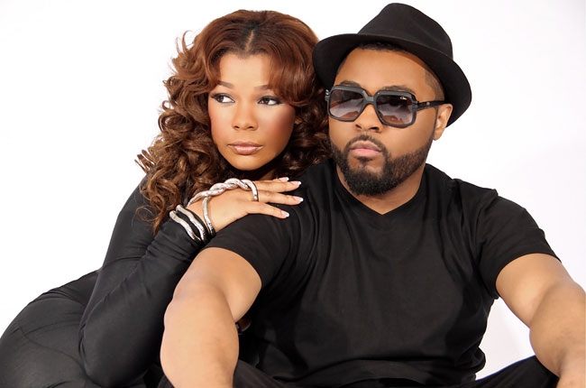 New Song: Syleena Johnson & Musiq Soulchild - 'Feel The Fire' - That ...