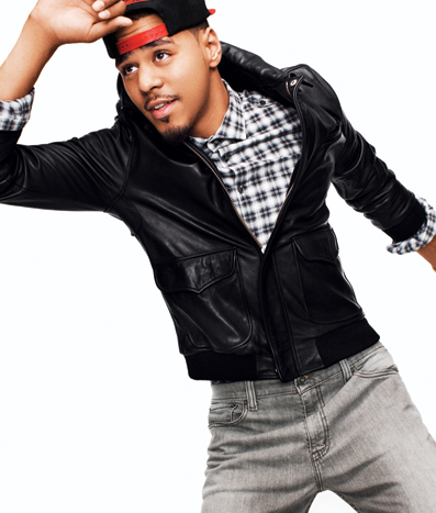 J.Cole Performs 'Power Trip' Live On 'The View' - That Grape Juice