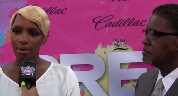 Exclusive: NeNe Leakes & Kenya Moore Talk New Season Of 'The Real ...