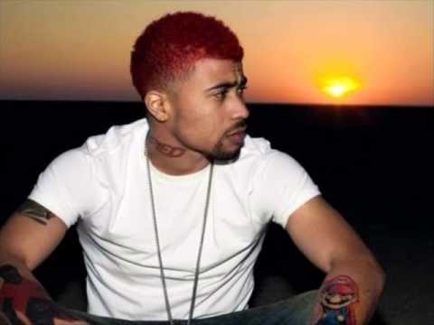 Kid Red On Frank Ocean Vs Chris Brown Brawl : 'Frank Was Looking For ...