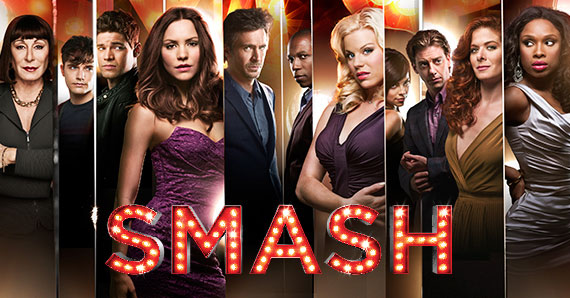 NBC's 'Smash' Season 2 Premiere Deemed A Ratings Failure, Delivers ...
