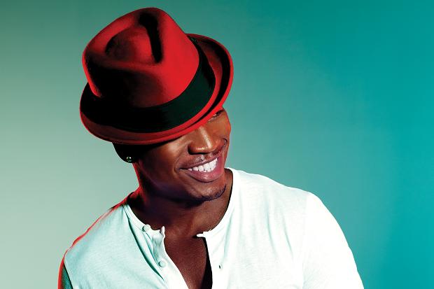 Ne-Yo Sets September Release For New Album / Reveals Title - That Grape ...