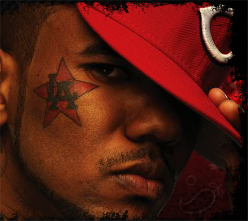 The Game's 'R.E.D. Nation' Sells... - That Grape Juice