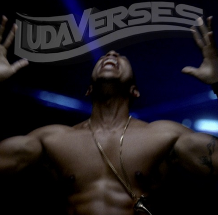New Music: Ludacris - 'LudaVerses (EP)' - That Grape Juice