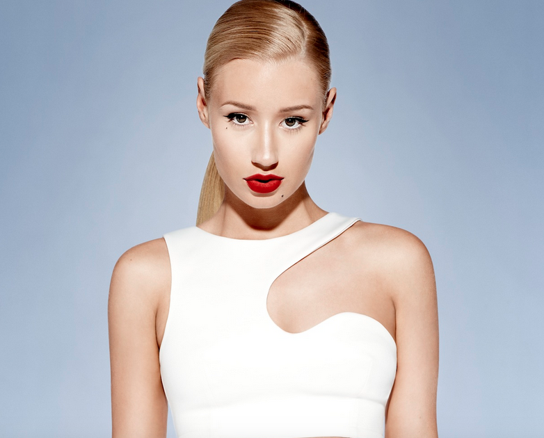 Iggy Azalea: "I Sparked A Change In Hip-Hop" - That Grape Juice