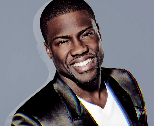 Kevin Hart Shares Thoughts On Gay Roles In Hollywood - That Grape Juice