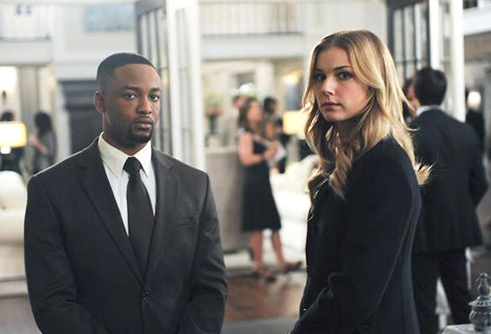 Report Finds That TV & Film Benefits From Diverse Casts - That Grape Juice