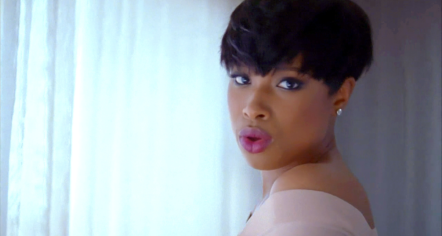 New Video: Jennifer Hudson - 'I Still Love You' - That Grape Juice