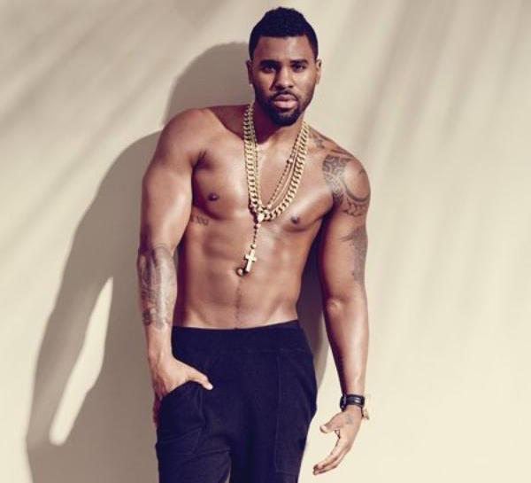 Watch: Jason Derulo Rocks 'GMA Summer Concert Series' [Performances ...