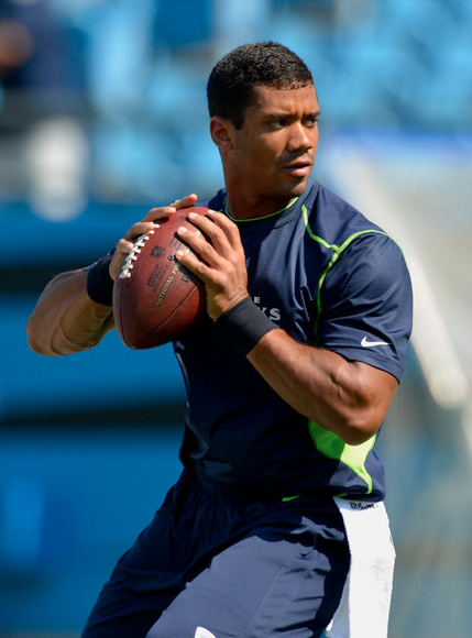 Russell Wilson Tops 'Vanity Fair's 2015 International Best Dressed ...