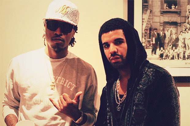 And the Predictions Are In...: Future & Drake's 'What A Time' Set To ...