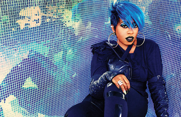 Missy Elliott To Receive First Ever 'Innovator' Honor At Billboard's ...