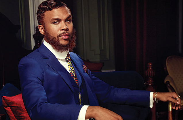 Jidenna Releases Three New Songs - That Grape Juice