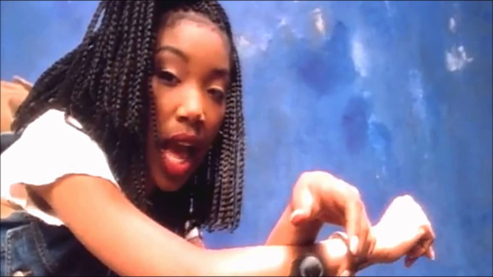 Retro Rewind: Billboard Hot 100 This Week in 1995 #tbt - That Grape Juice