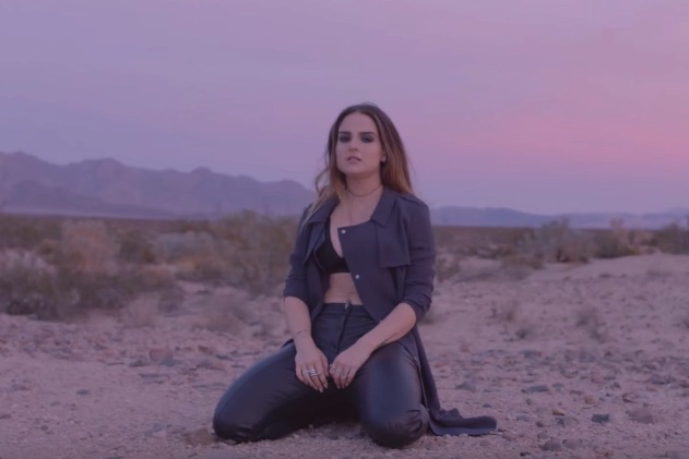 New Video: JoJo - 'Save My Soul' - That Grape Juice