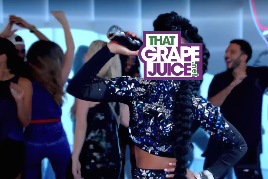 PEPSI's Super Bowl Commercial Unleashed / Secret Artist Revealed - That ...
