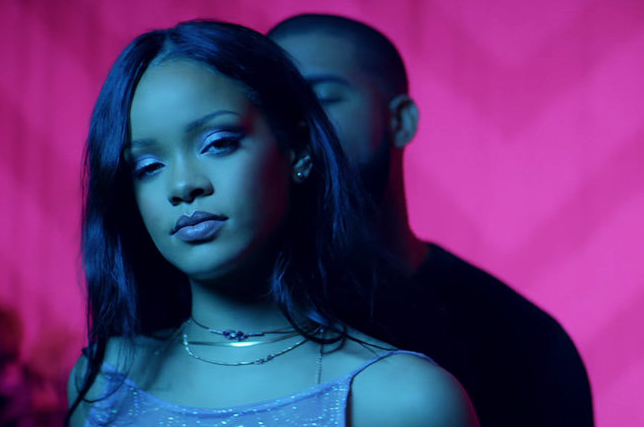 Chart Check [Hot 100]: Rihanna Reigns Atop Hot 100 For 3rd Week With ...