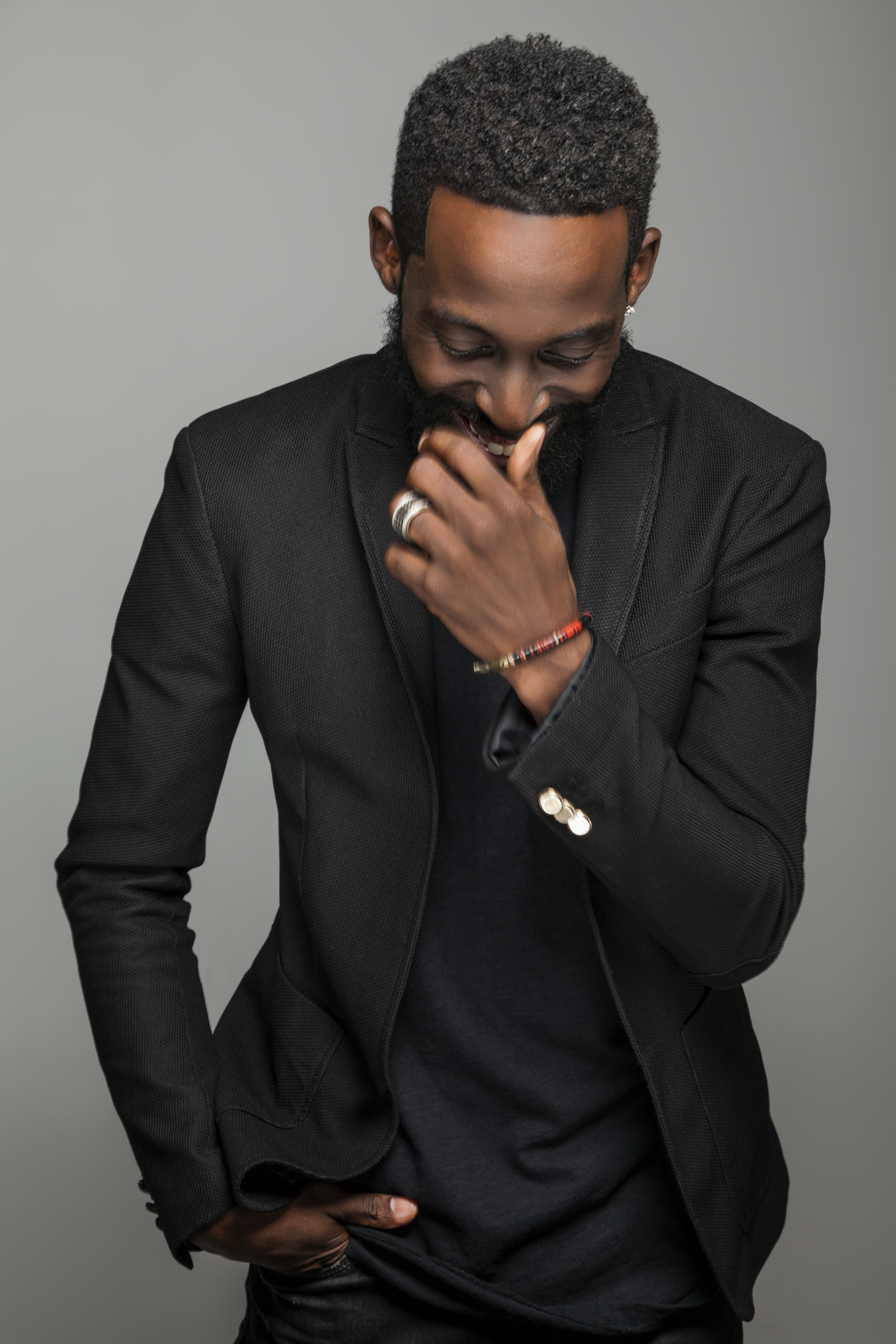 Grammy Winner Tye Tribbett Tapped As Host Of New BET Series - That ...