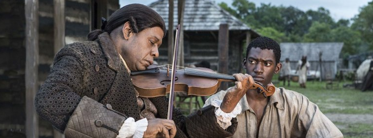 'Roots' Reboot Picks Up 5.3 Million Viewers - That Grape Juice
