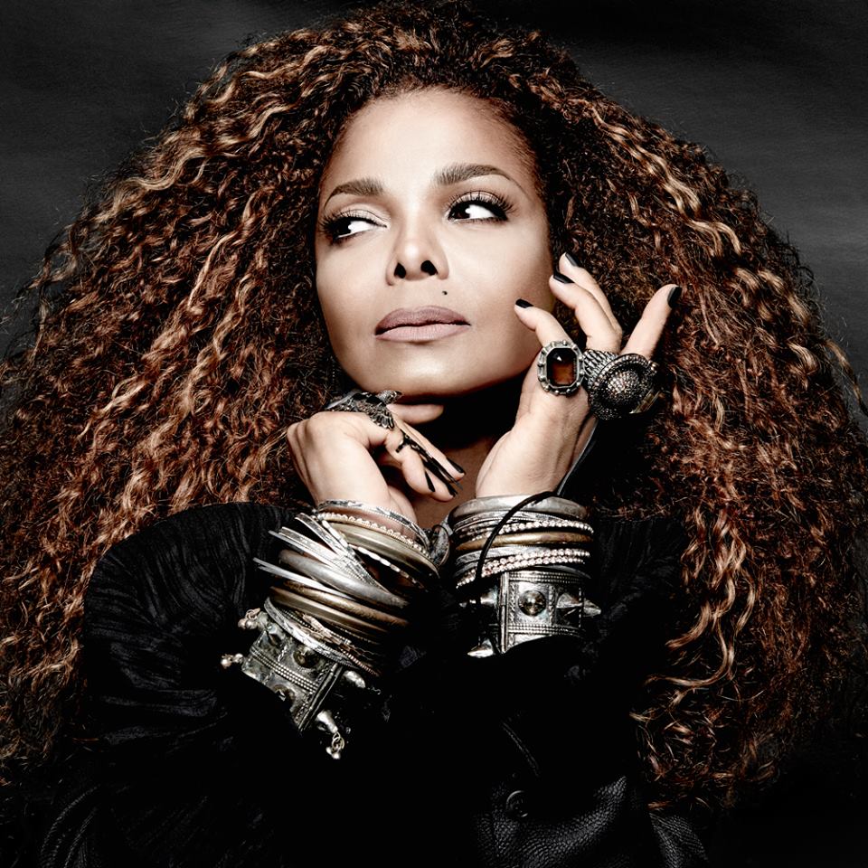Janet Jackson Shares Fierce 'Dammn Baby' Video Teaser - That Grape Juice