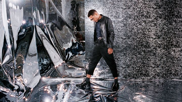 Maxwell Says Part 3 of 'BlackSummersNight' Trilogy Is Already Nearly ...