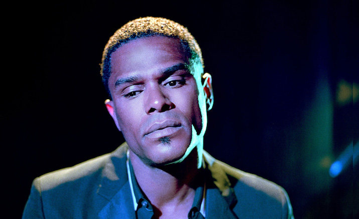 New Song: Maxwell - 'Gods' - That Grape Juice