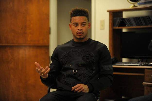 Screen Juice: 'My Wife & Kids' Star Joins 'Code Black' / Robert Ri ...