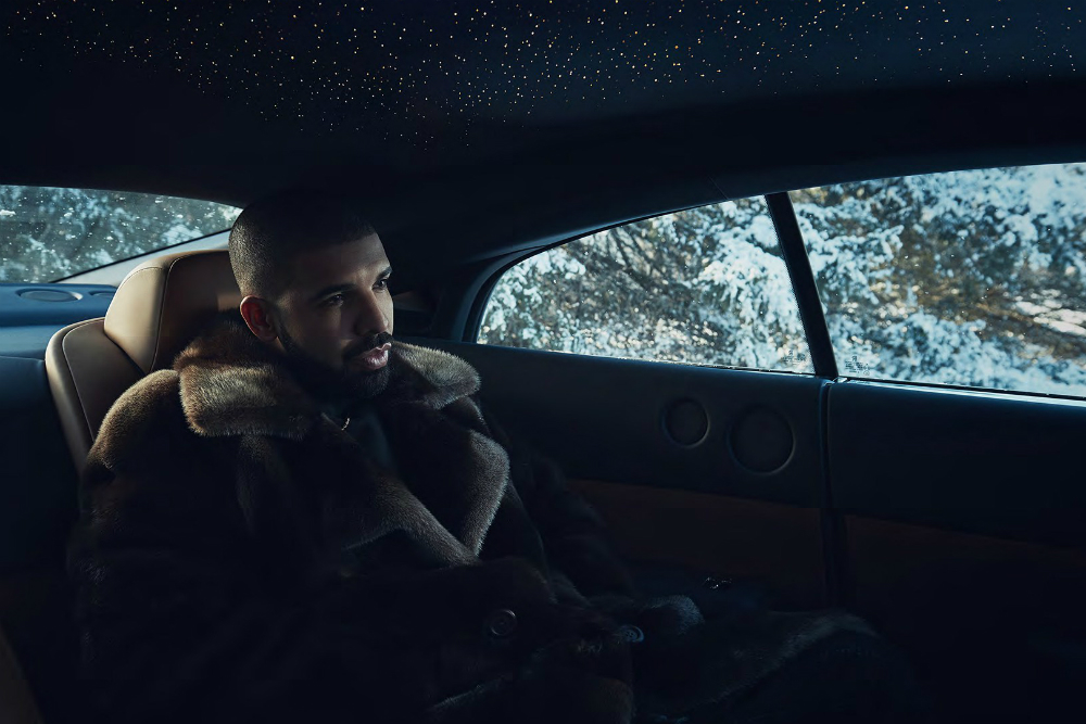 Drake & Rihanna Eye New Top Ten Single With 'Too Good' - That Grape Juice