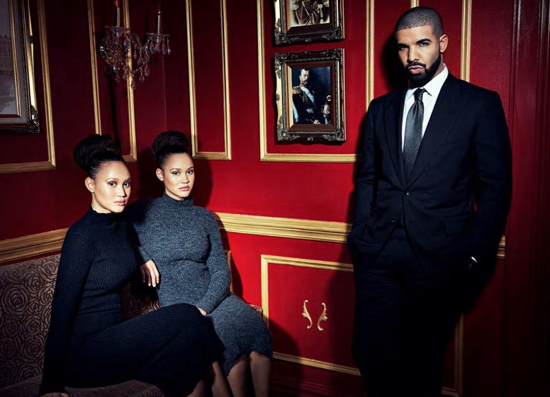 The 'Summer Sixteen Tour': Drake Live Show Generates $20 Million - That ...