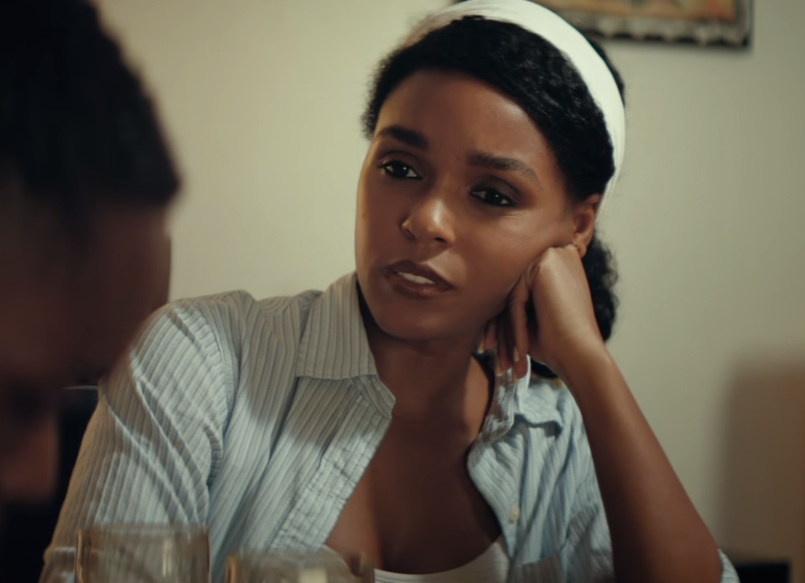 Janelle Monae's 'Moonlight' To Be Released...This Week - That Grape Juice