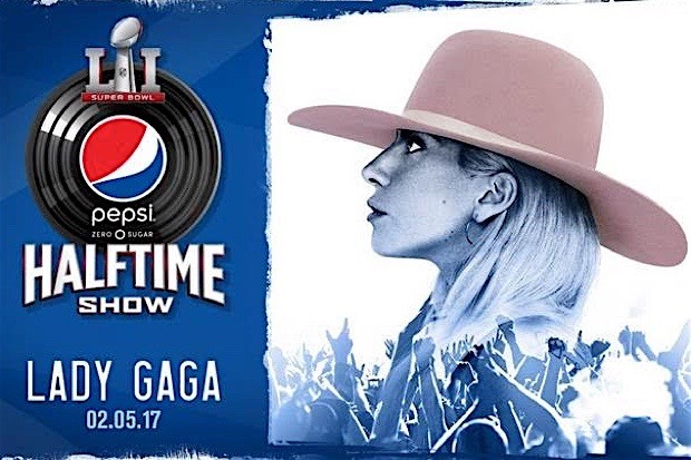 She's Coming! Pepsi Unveils Behind The Scenes Look at Lady Gaga's Super ...