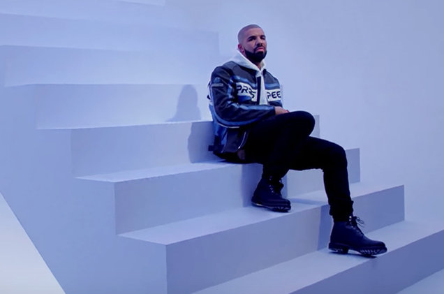 Drake Lambasts Donald Trump: "You're Out Of Your Mind" - That Grape Juice