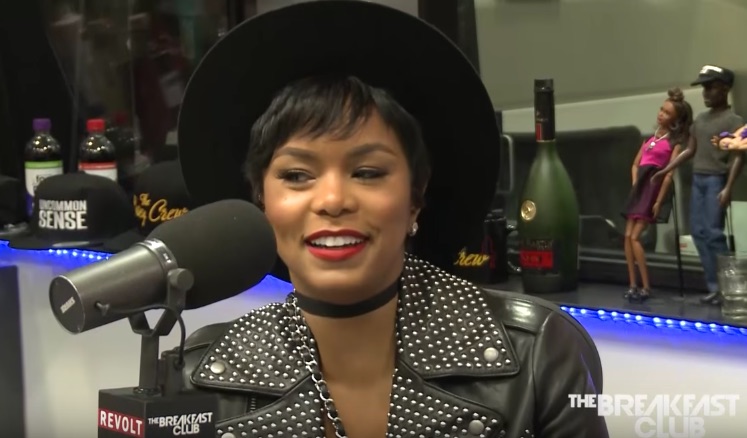 LeToya Luckett Talks New Album, Destiny's Child, & Heartbreak On 'The ...