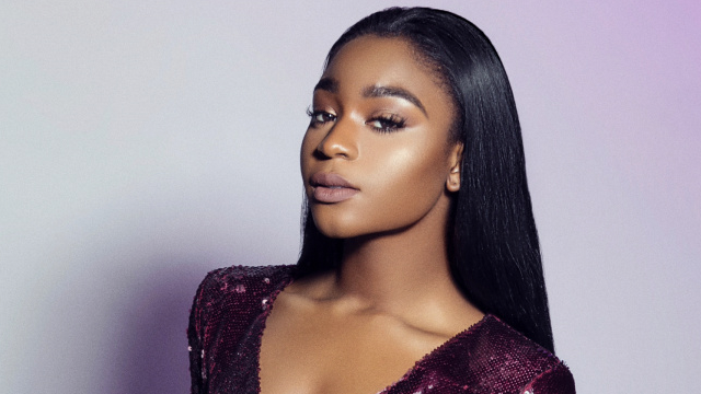 Normani Addresses Future With Fifth Harmony - That Grape Juice