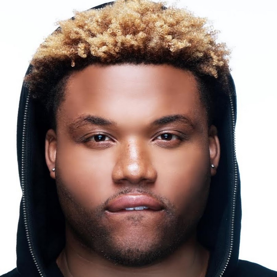 New Music: Tiyon Christian - 'Tres Love' - That Grape Juice