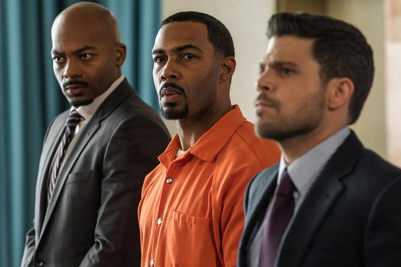50 Cent Says 'Power' Will End After Season 7 - That Grape Juice
