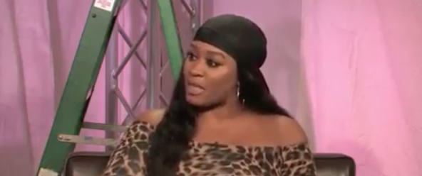 Rah Ali Reveals 'Love & Hip Hop's Ties To Nicki Minaj & Remy Ma Spat ...