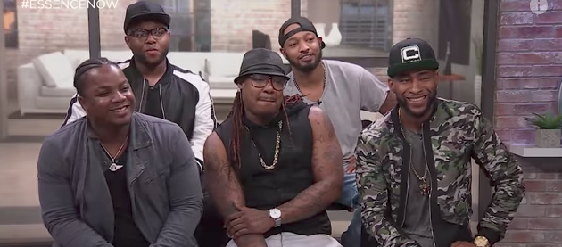 Day 26 Bare All On Reunion, Diddy Beef & More With 'Essence' - That ...