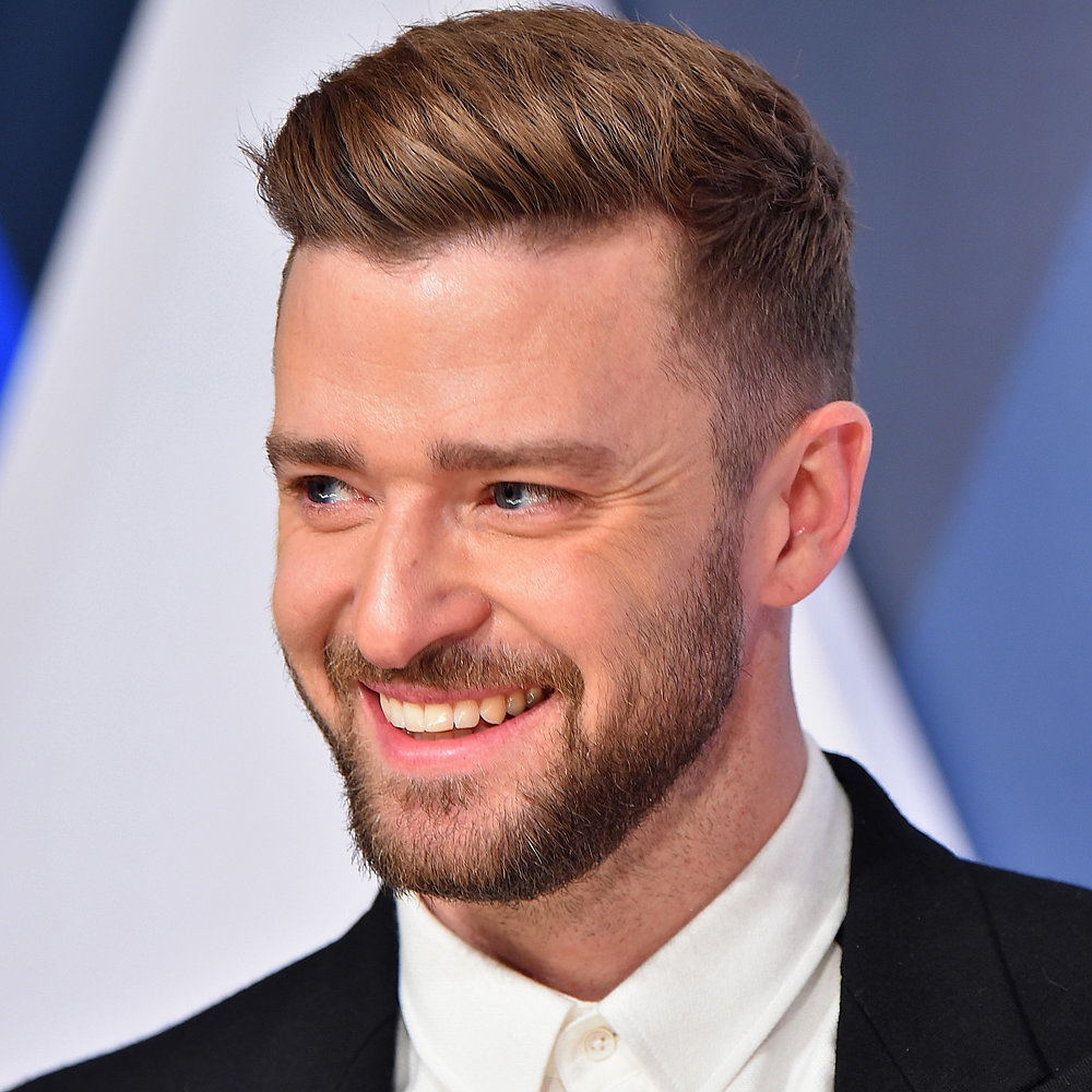 Justin Timberlake Hints At Imminent Release Of New Music - That Grape Juice