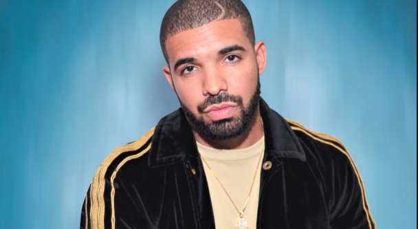 Drake Eyes Adidas Partnership Following Nike Feud? - That Grape Juice