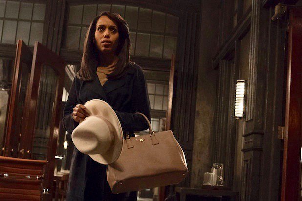 TV Teaser: ‘Scandal’ [Season 7 / Episode 16] - That Grape Juice